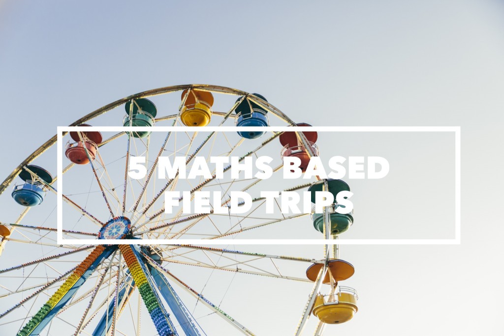 5 Mathematics Field Trips You Can Plan For Next Year | FutureSchool ...